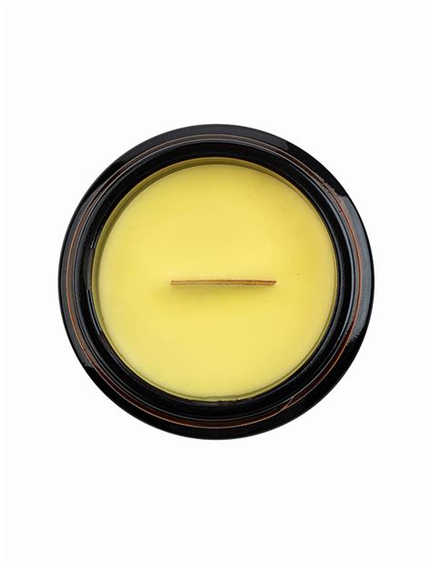 Арома свічка воскова Vesna Care