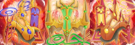 Numeron Chaos Gates By Ray V Xyz On Deviantart