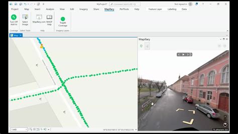 Mosaic Geospatial Imaging Leaders On Linkedin Mosaic360cameras Geospatial Mapillary Gis