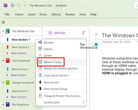 Onenote Opening In Read Only Mode [fix]