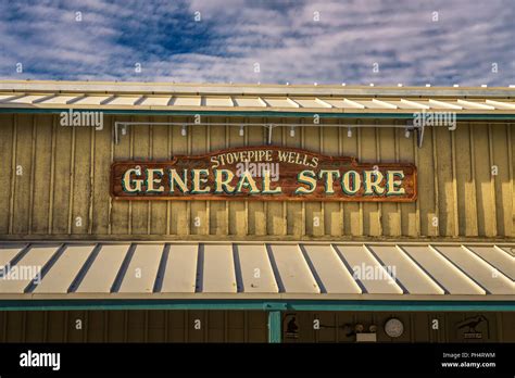 Vintage General Store Signs