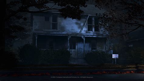 Halloween The Game Uscirà Il Prossimo Autunno Gamingtalker