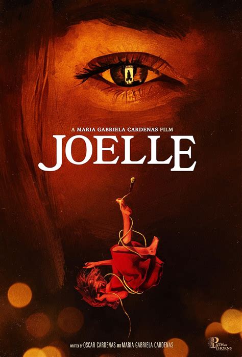 Joelle Imdb