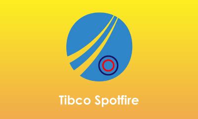 Tibco Spotfire Admin Training Online Certification Course