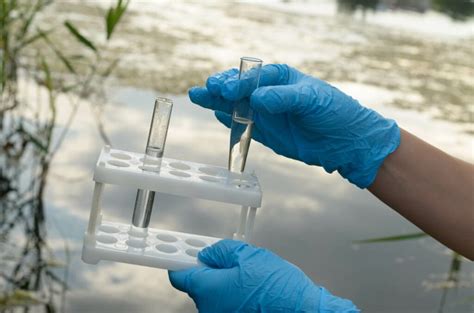 Antibiotic Residue Testing Symbio Laboratories