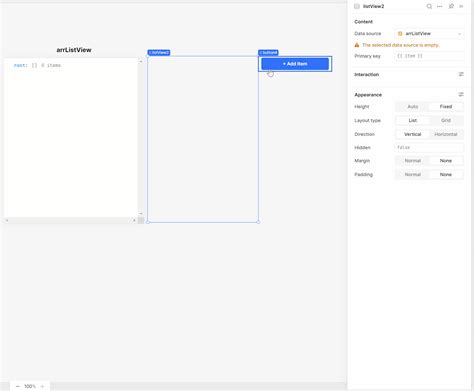 Anyway To Create Components Dynamic 💬 App Building Retool Forum