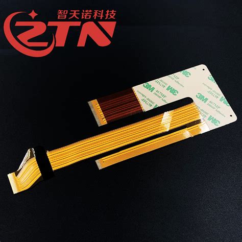 微电子打印机快速制备fpc电路！【智天诺fpc】为您解析