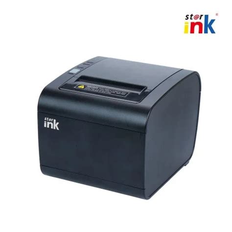 Buy Starlink Kw M806 80mm Thermal Receipt Printer Price In Bd