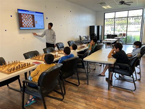 Photography The Chess Effect