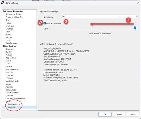 Bug When Drawing Lines Lines Are Not Visible Rhino Mcneel Forum
