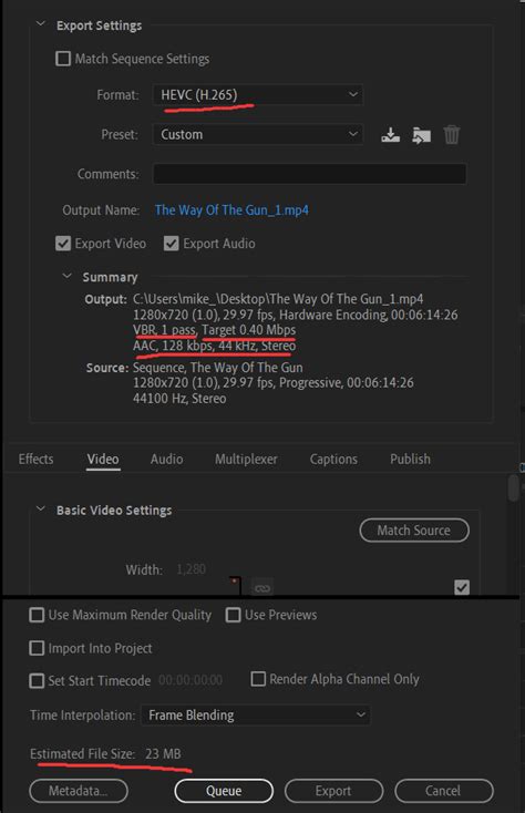 Exported File Size 30 Times Larger Than The Estima Adobe Product Community 10581304