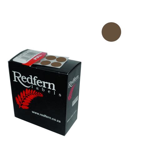 C10 Brown Colour Code Park Avenue Stationers