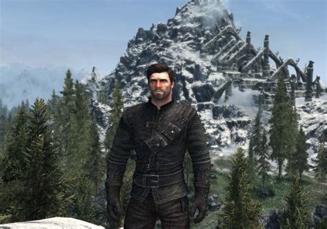 Blush When Aroused Page 23 Downloads Skyrim Adult And Sex Mods Loverslab