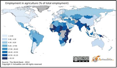 102 Agricultural Practices Introduction To Human Geography