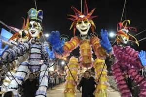 Carnaval De Lincoln 2025 Fechas Artistas Y Actividades La Nacion