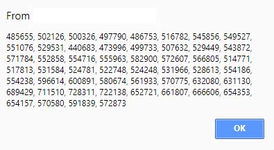 Javascript Execute Chartjs After An Ajax Call With PHP Stack Overflow