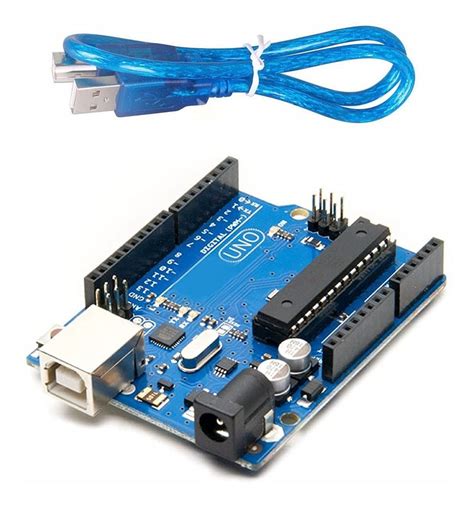 uno r3 atmega16u2 with cable robot pi shop