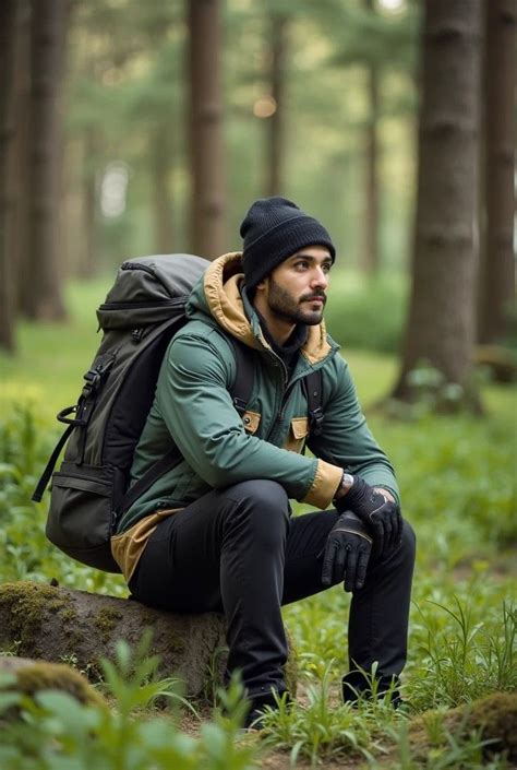 Pin Oleh Night Moon Night Di Camping And Forests Di 2025 Berkemah Dan Mendaki Berkemah