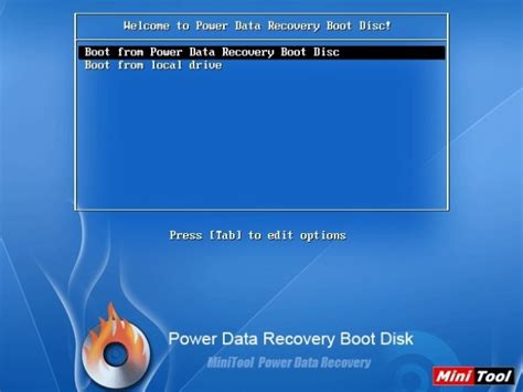 Windows Hard Disk Recovery Boot Disk For Hard Disk Recovery And Hard Disk Data Recovery Under