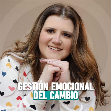 Gestión Emocional Del Cambio Martha Añez