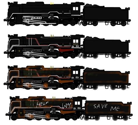 Jnr D62 Revamp By Konigstiger69 On Deviantart