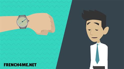 Най използваните думи на френски език Les Verbes Épisode 2 Youtube