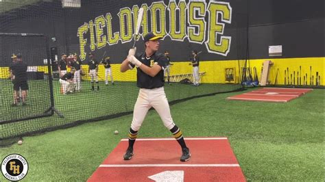 Elliott Cpbl Showcase Day Ii Jacob Kwinter Lessard Sikkema — Canadian Baseball Network