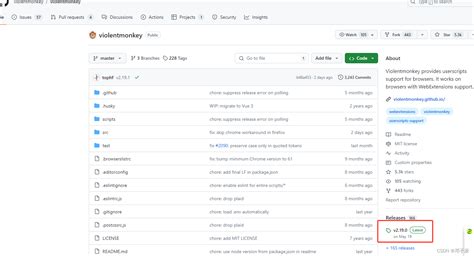 Github汉化教程github中文 Csdn博客