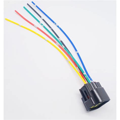 Cdi Socket For Mio Sporty Shopee Philippines