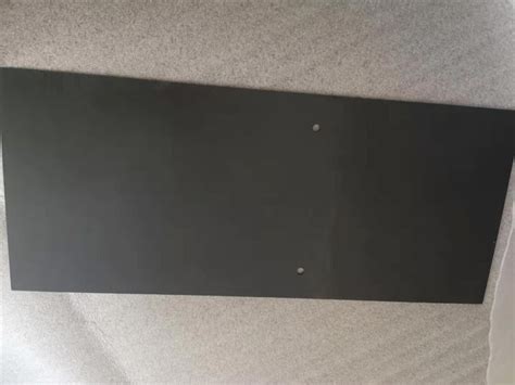 China Titanium Anode For Electrophoretic Coating Manufacturers And