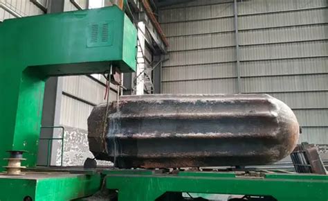 Process Flow Of Forging
