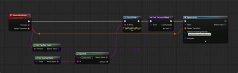 Pak Loader Plugin A Comprehensive Introduction To Unreal Engine Modding