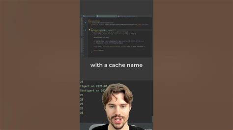 Quarkus In Memory Caching Youtube