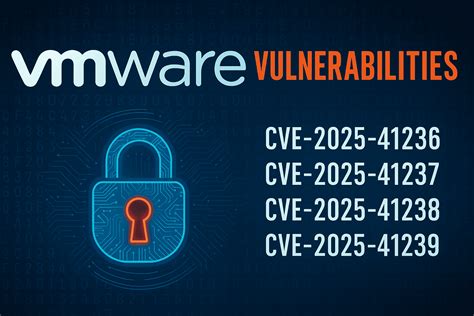 Broadcom Addresses Critical Vulnerabilities In Vmware Esxi Workstation
