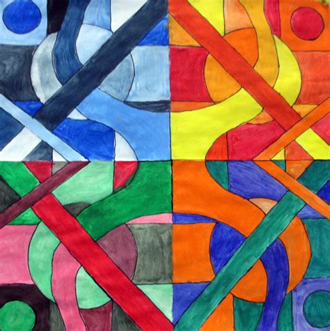 What Is Colouring In Art