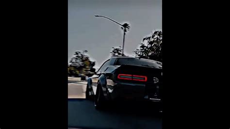 Doge Hellcat 🥶 Youtube