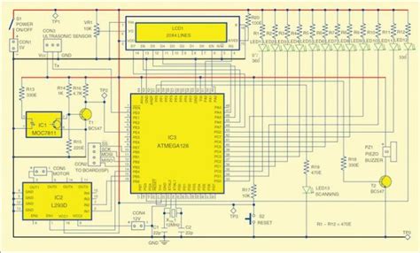 Top Microcontroller Projects