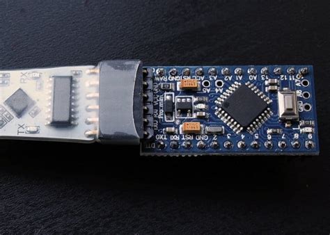 Arduino Isolated Usb To Uart Converter Geeky Gadgets