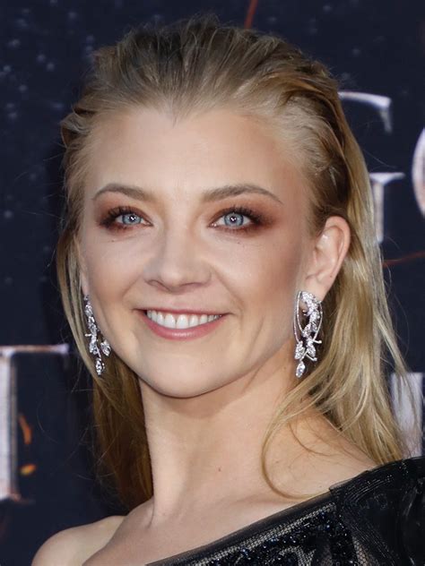 Natalie Dormer Bulb