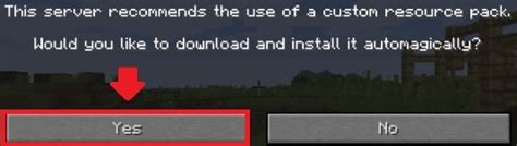 How To Add A Resource Pack To Your Minecraft Server Scalacube