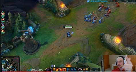 109 Best R Siv Images On Pholder My Reaction When Siv Is Quitting Lol To Stream Wow And Other