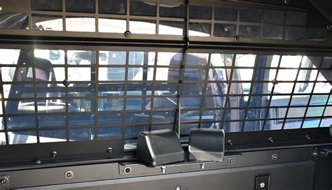 The Essential Guide To Police Car Partitions Laguna 3p Sparks Nv