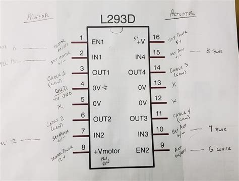 Second Button Fine In Test Flaky In Action Robotics Arduino Forum