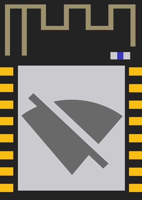 Spacehuhntechesp8266deauther Affordable Wifi Hacking Platform For