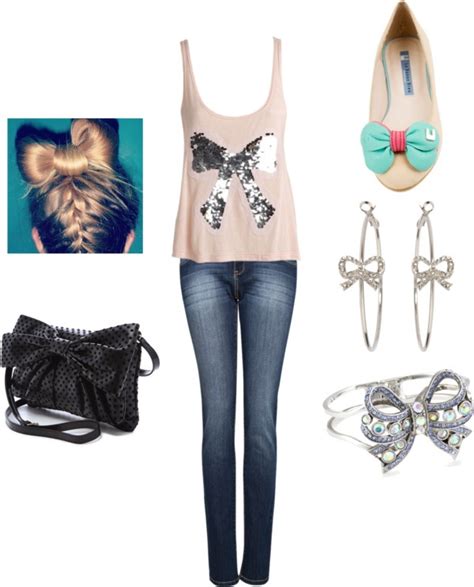 25 Flirty Bow Outfit Ideas For Every Woman Pretty Designs