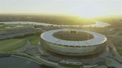 32 Perth Stadium Tour Stock Videos Footage And 4k Video Clips Getty