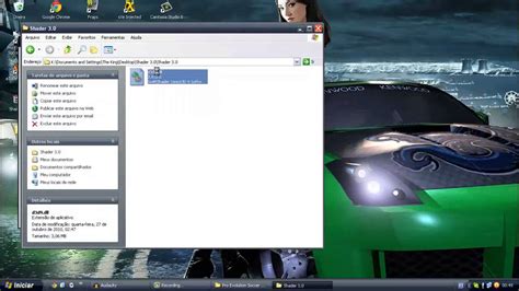 Gpu Shader 30 Free Download Powenpond