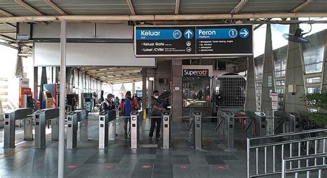 Stasiun Citayam