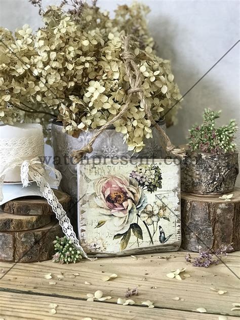 Цветы настенное панно из дерева Сувениры и подарки