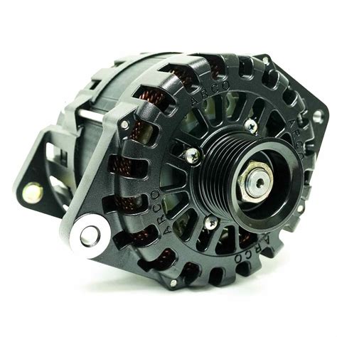 Arco Marine Zeus A8000 48v High Output Alternator 8kw Df315r
